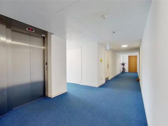 3 bedroom flat for rent in Hesperus Crossway, Granton Harbour, Edinburgh, EH5