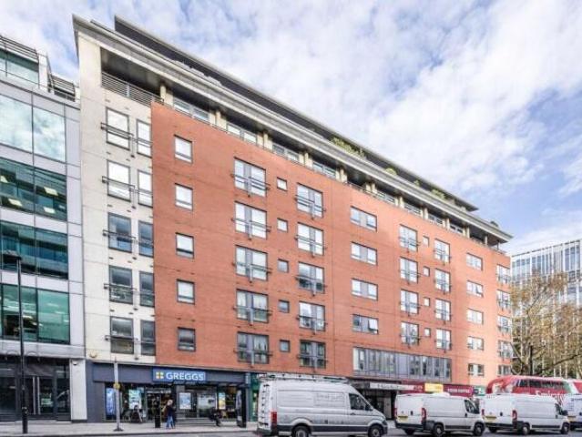 2 bedroom flat for rent in, High Holborn, WC1V