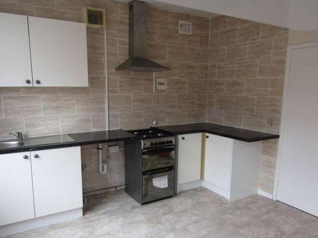 3 bedroom flat for rent in High Street Messingham DN17