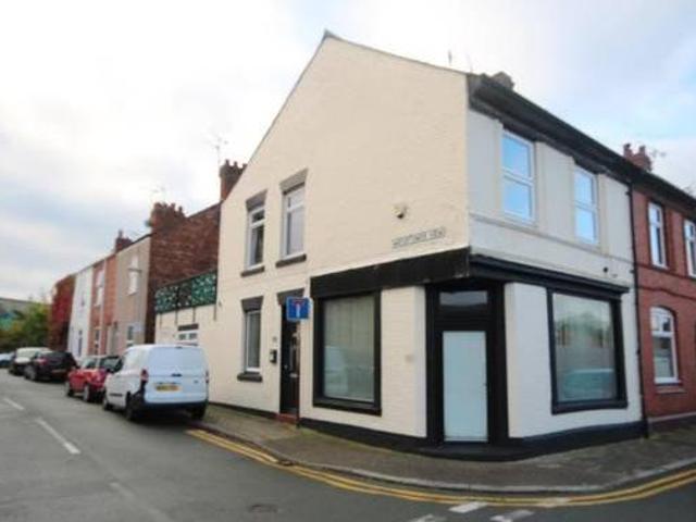 3 bedroom flat for rent in Hoole Lane Chester CH2
