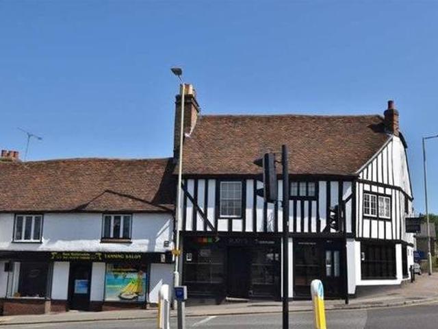 3 bedroom flat for rent in Hockerill Street Bishops Stortford CM23