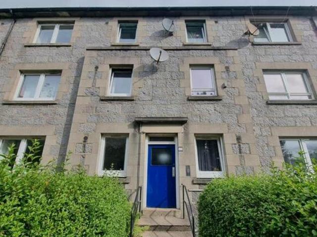 3 Bedroom Flat For Rent In Holburn, Aberdeen