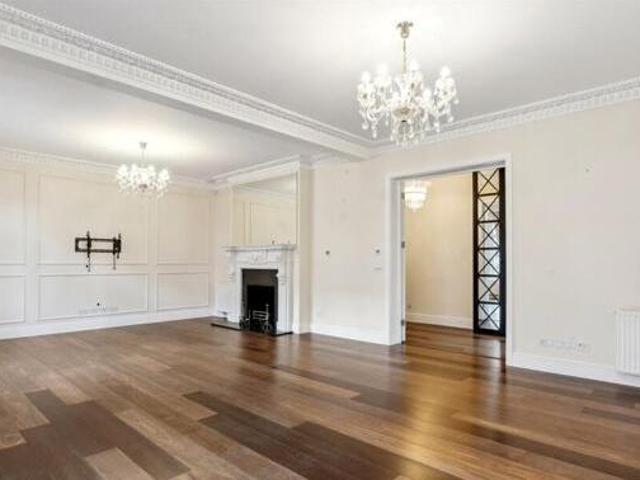 3 Bedroom Flat For Rent In Holland Park Gardens