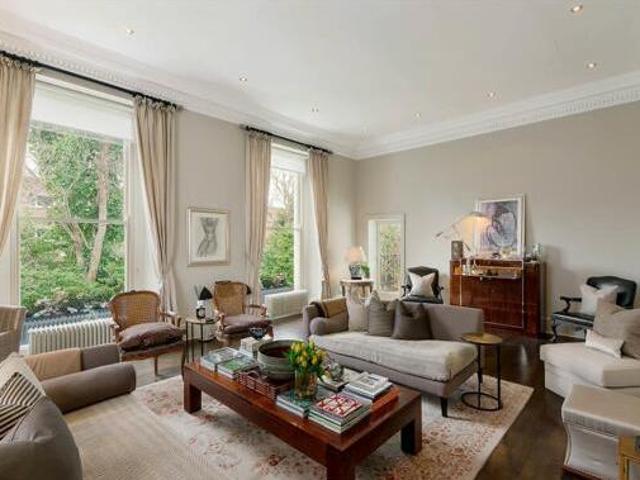 3 Bedroom Flat For Rent In Holland Park, London