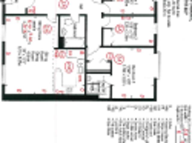3 bedroom flat for rent in Hopetoun Crescent, Broughton, Edinburgh, EH7