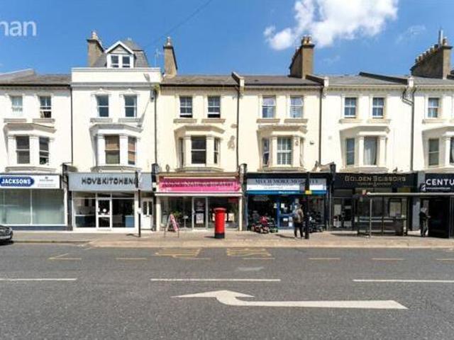 3 Bedroom Flat For Rent In Hove, East Sussex