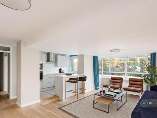 3 Bedroom Flat For Rent In Hove