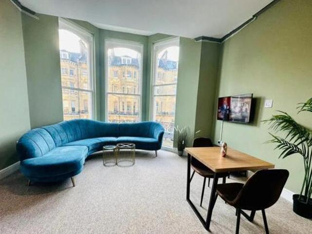 3 Bedroom Flat For Rent In Hove