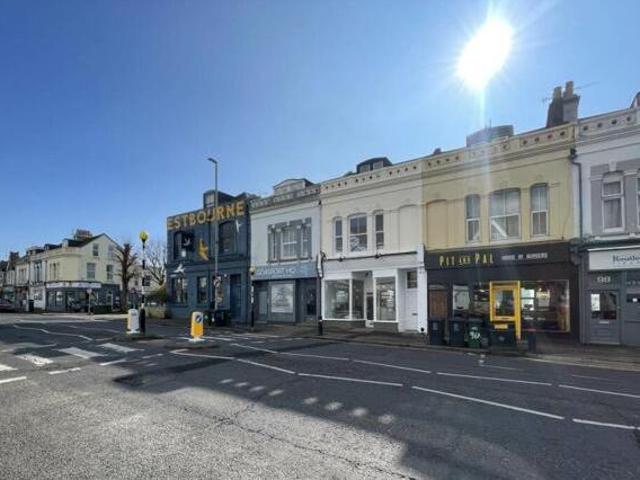 3 Bedroom Flat For Rent In Hove