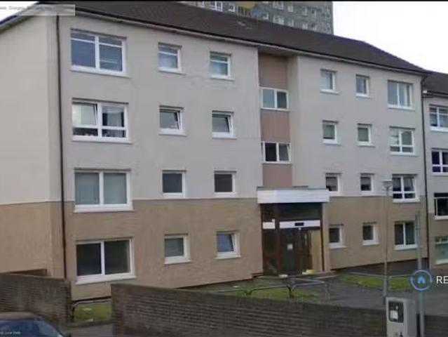 3 bedroom flat for rent in Hmo Licensed St. Mungo Avenue, Gl.
