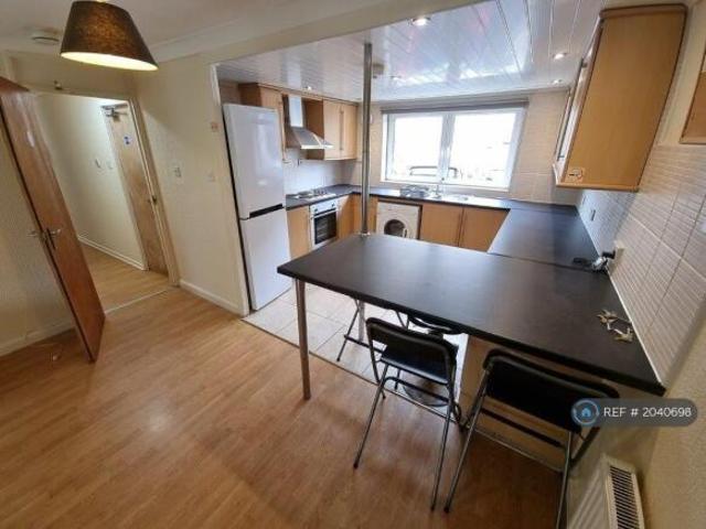 3 bedroom flat for rent in *Hmo Licensed* St. Mungo Avenue, Glasgow, G4