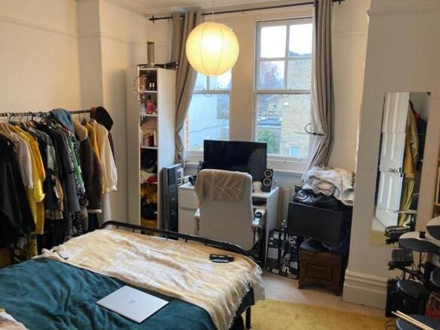 3 bedroom flat for rent in Huguenot Mansions, Wandsworth, SW18