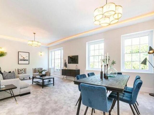 3 Bedroom Flat For Rent In Hyde Park