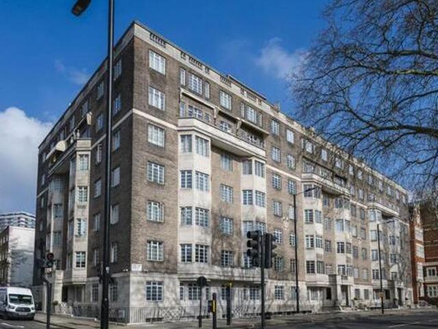 3 Bedroom Flat For Rent In Hyde Park Estate, London