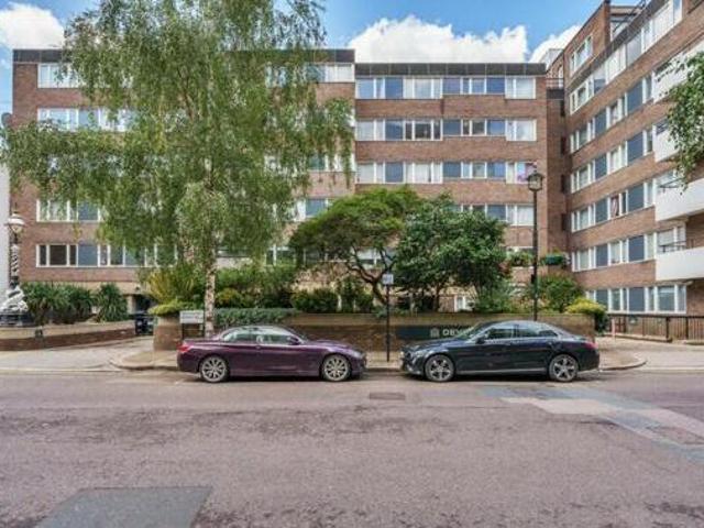 3 Bedroom Flat For Rent In Hyde Park Estate, London