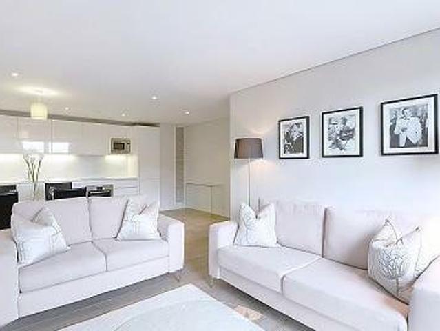 3 Bedroom Flat For Rent In Hyde Park, London