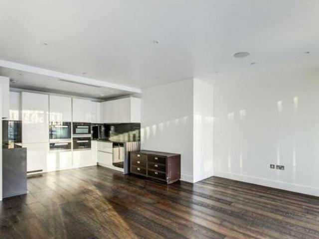 3 Bedroom Flat For Rent In Imperial Wharf, London