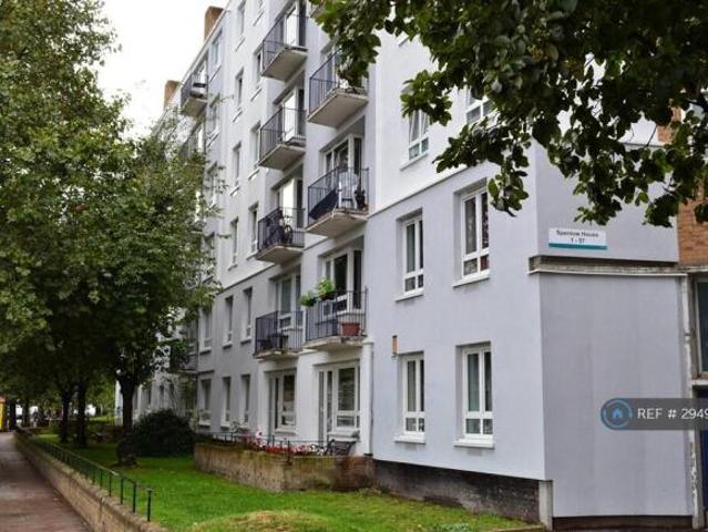 3 bedroom flat for rent in Jamaica Road, London, SE16