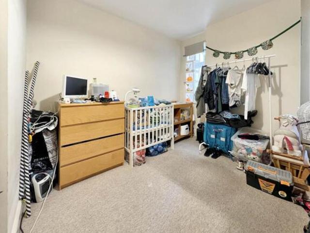 3 bedroom flat for rent in Jefferson Avenue, Bournemouth, BH1