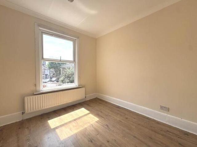 3 bedroom flat for rent in Katherine Road, East Ham, E6