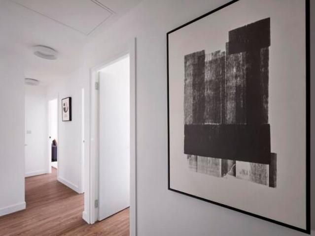3 bedroom flat for rent in Kendon House, Stratford, E15