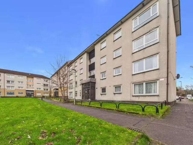 3 bedroom flat for rent in Kennedy Path, Glasgow, G4