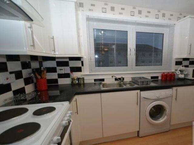 3 bedroom flat for rent in Kennedy Path, Townhead, GLASGOW, G4