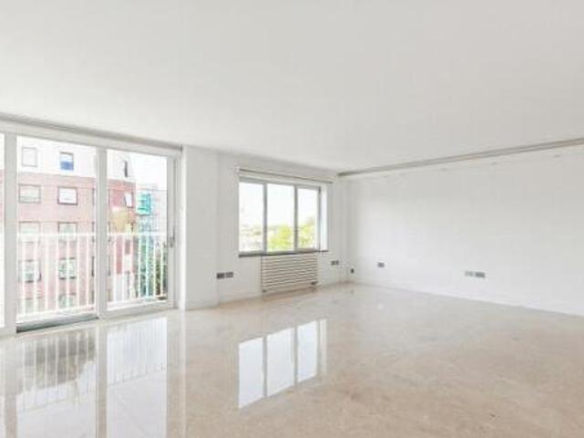 3 Bedroom Flat For Rent In Kensington, London