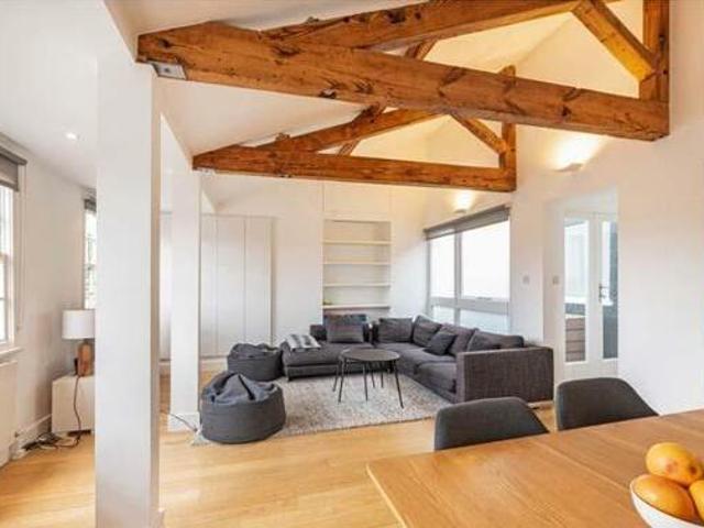 3 Bedroom Flat For Rent In Kensington, London