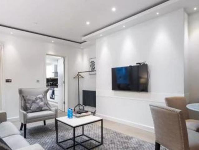 3 Bedroom Flat For Rent In Kensington, London