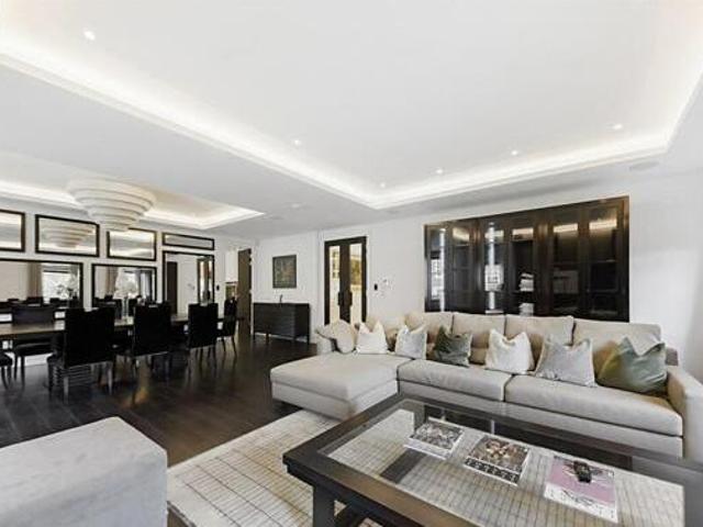 3 Bedroom Flat For Rent In Kensington