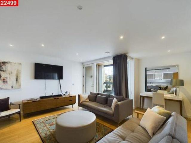 3 Bedroom Flat For Rent In Kensington