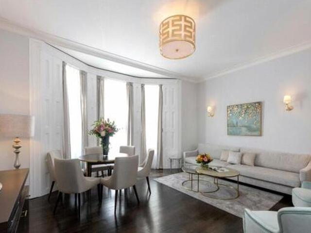 3 Bedroom Flat For Rent In Kensington