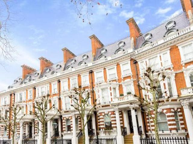 3 Bedroom Flat For Rent In Kensington