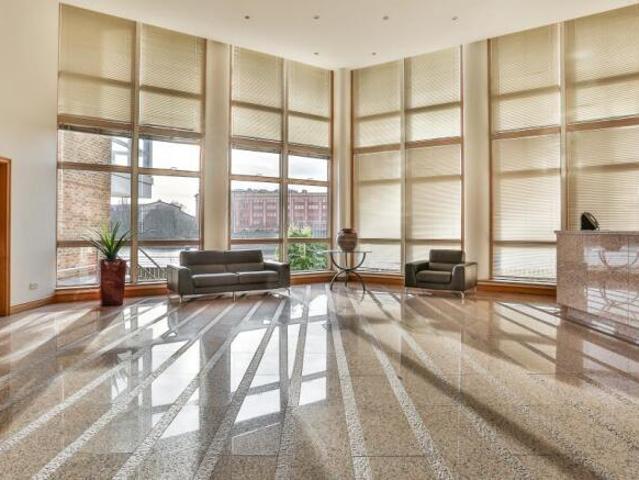 3 bedroom flat for rent in King Henry's Reach, Manbre Road, London, W6