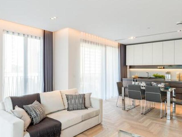 3 Bedroom Flat For Rent In Kings Cross