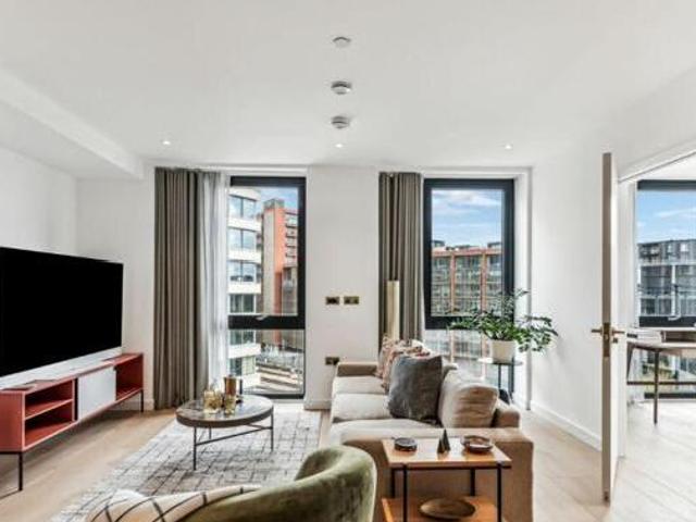 3 Bedroom Flat For Rent In Kings Cross