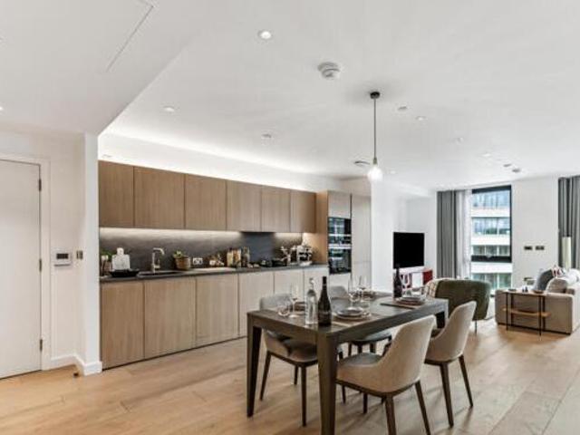 3 Bedroom Flat For Rent In Kings Cross