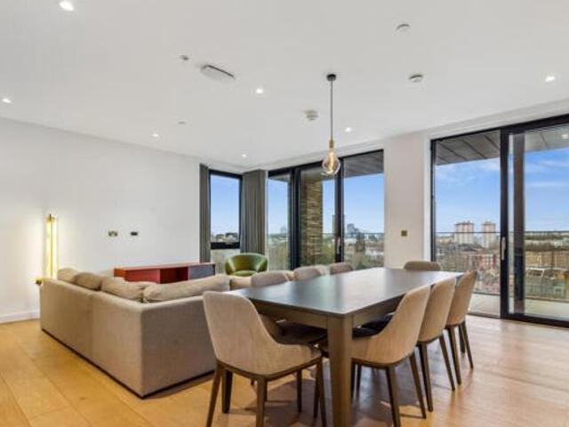3 Bedroom Flat For Rent In Kings Cross