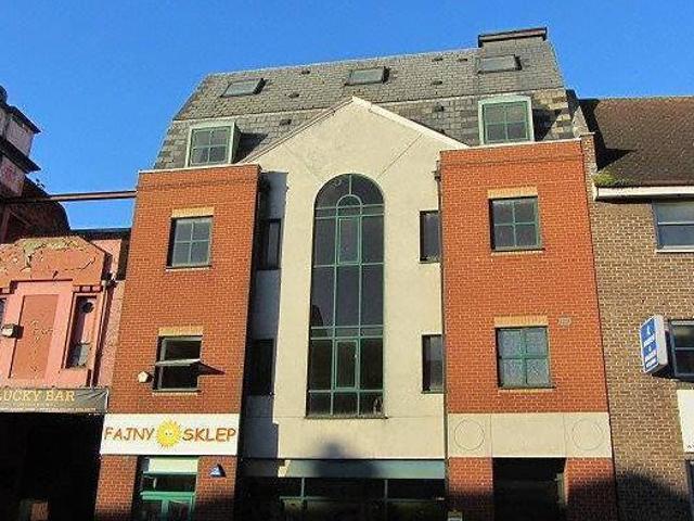 3 bedroom flat for rent in Kingston Road North End PO2