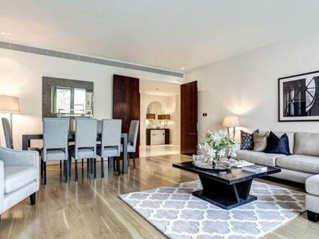 3 Bedroom Flat For Rent In Knightsbridge, London