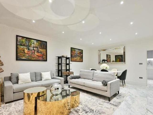 3 Bedroom Flat For Rent In Knightsbridge, London