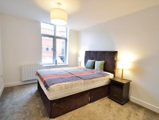 3 bedroom flat for rent in Lamberts House, Leeds City Centre, LS1