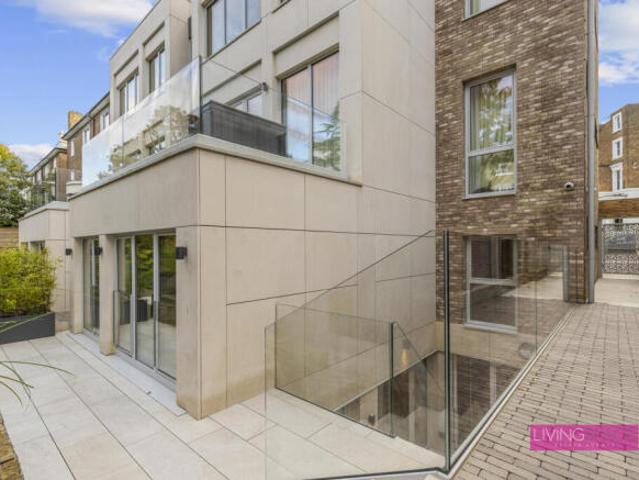 3 bedroom flat for rent in Lancaster Grove, Belsize Park, NW3