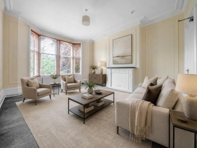 3 bedroom flat for rent in Lancaster Road, Harrogate, HG2