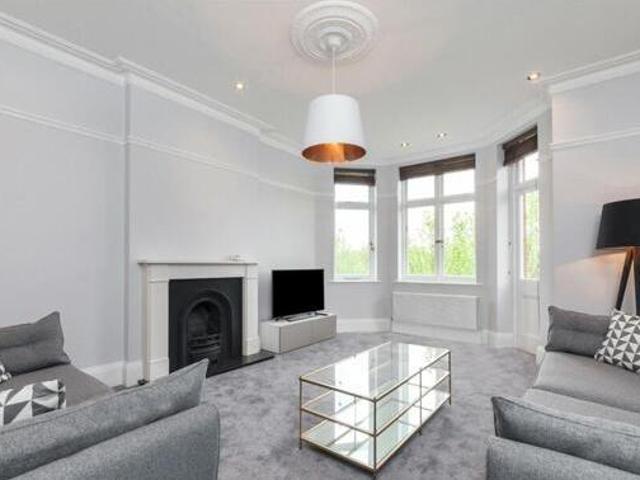 3 Bedroom Flat For Rent In Lauderdale Road