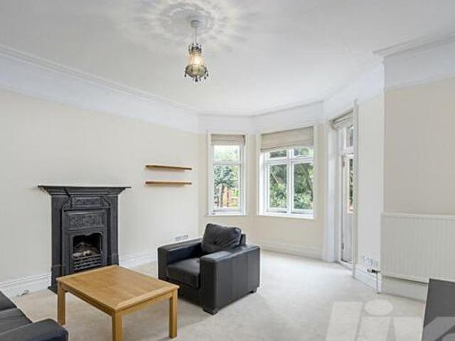 3 Bedroom Flat For Rent In Lauderdale Road, Maida Vale