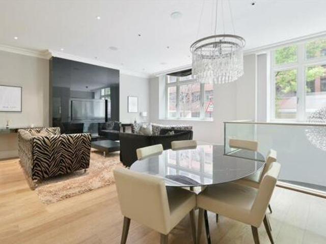 3 Bedroom Flat For Rent In Leman Street, London