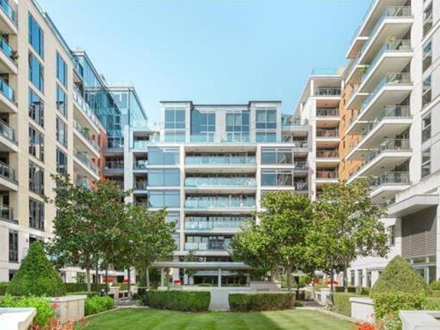 3 Bedroom Flat For Rent In Lensbury Avenue