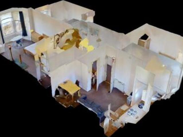 3 bedroom flat for rent in Leamington Terrace, Edinburgh, EH10
